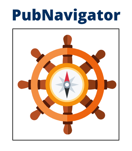 About – PubNavigator
